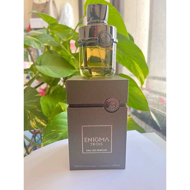 Fragrance World Perfumes - Enigma / Zara / Salt etc. | Shopee Philippines