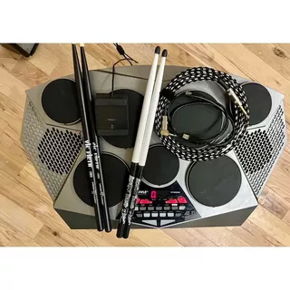 Shop electric drums for Sale on Shopee Philippines