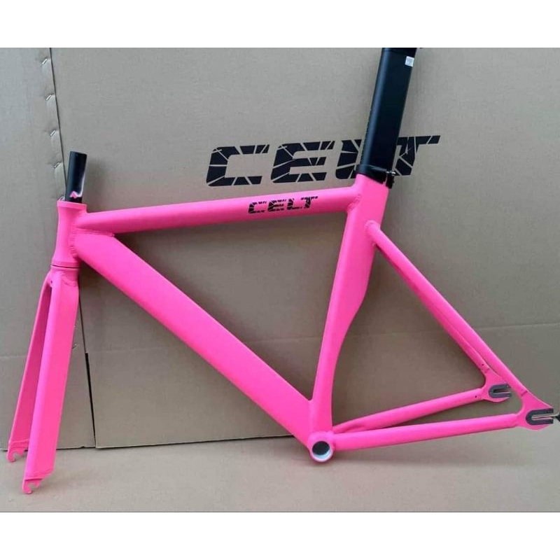 celt ds aero frameset 2k24 9000 pesos SRP Alloy | Shopee Philippines
