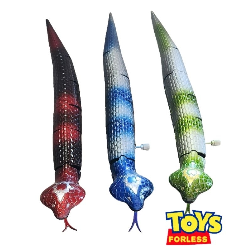 1ft. Crawling Centipede / Alupihan / Snake / Lizard Prank Toys | Shopee ...
