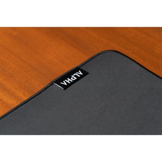 Alpha Unltd Gaming Mousepad XL | MACH 1 | (450x400x4mm) | Smooth ...