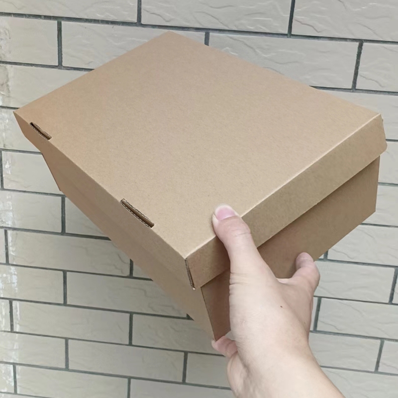 Shoe Boxes/High Quality Gift Boxes/Used for Gift Packaging Boxes ...