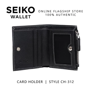 Seiko Wallet
