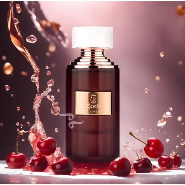 Emir Cherry Cola 100ml EDP(Man.cera Ton.ka Cola Alternatives) | Shopee ...