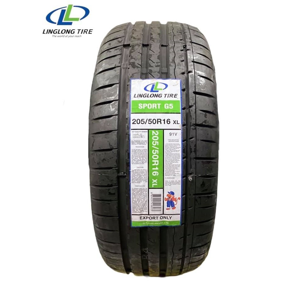 205/50 R16 Leao Tire China | Lion Sport, Lion Sport HP, Nova Force, Sport G5 (205/50R16 ...