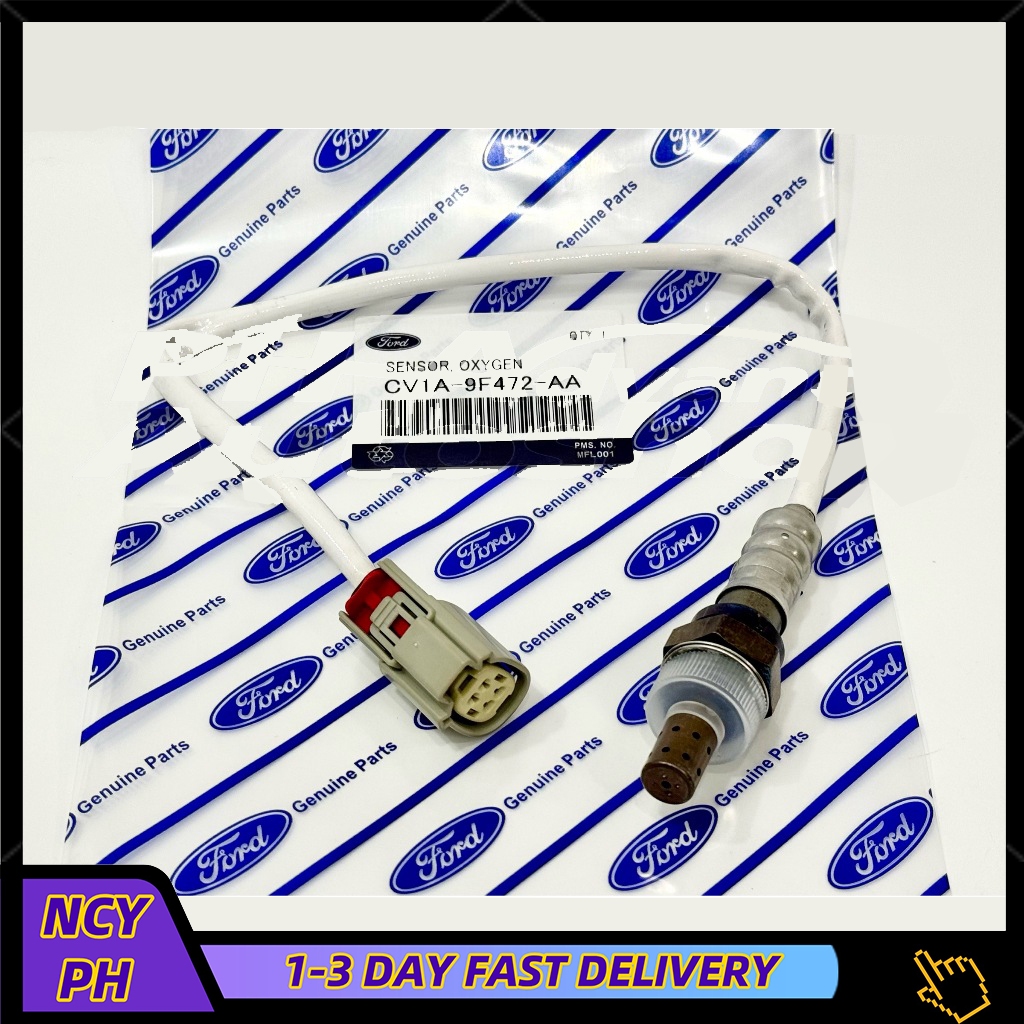 【ON STOCK】Oxygen Sensor Ford Ecosport 1.5L Upper CV1A-9F472-AA | Shopee Philippines