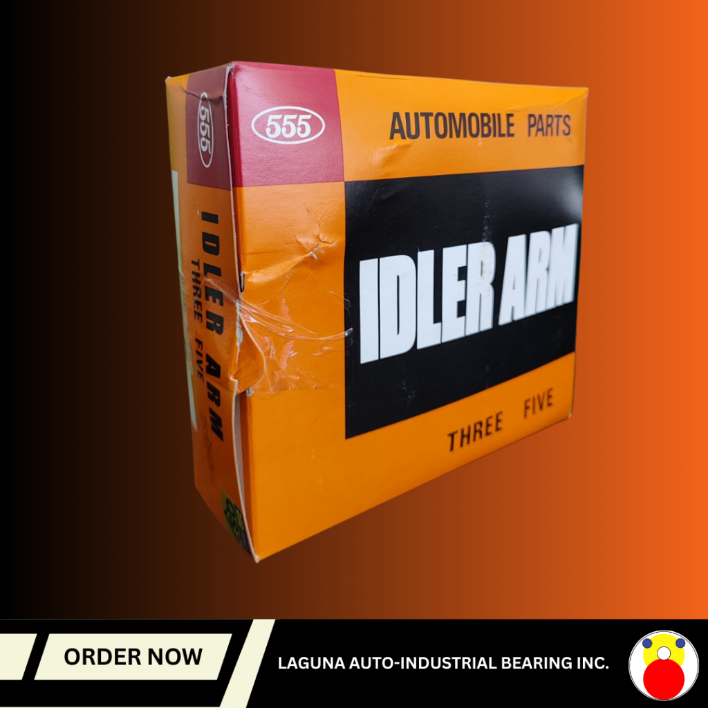 (2pcs) 555 Idler Arm SI-9440 for Ford Ranger Mazda BT50 | Shopee ...