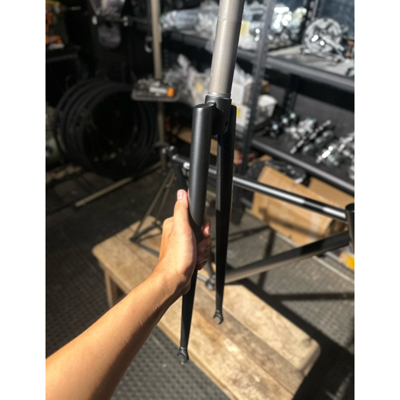 Celt fork only oversize 700c | Shopee Philippines