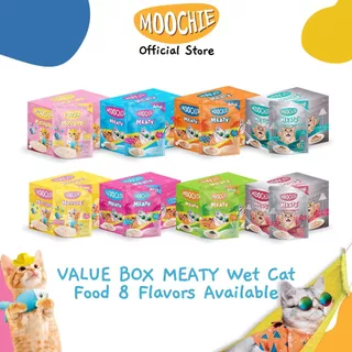 Moochie PH Official Store, Online Shop | Shopee Philippines