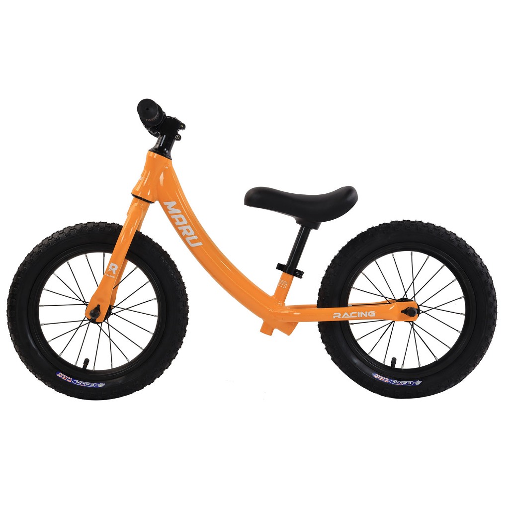 Maru MR-1 Push Bike 14" Alloy | Shopee Philippines