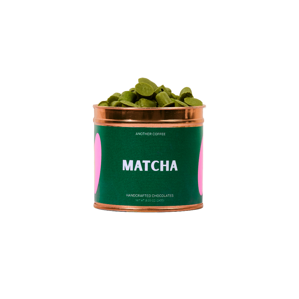 Another Coffee - Matcha Pint (243g) | Shopee Philippines