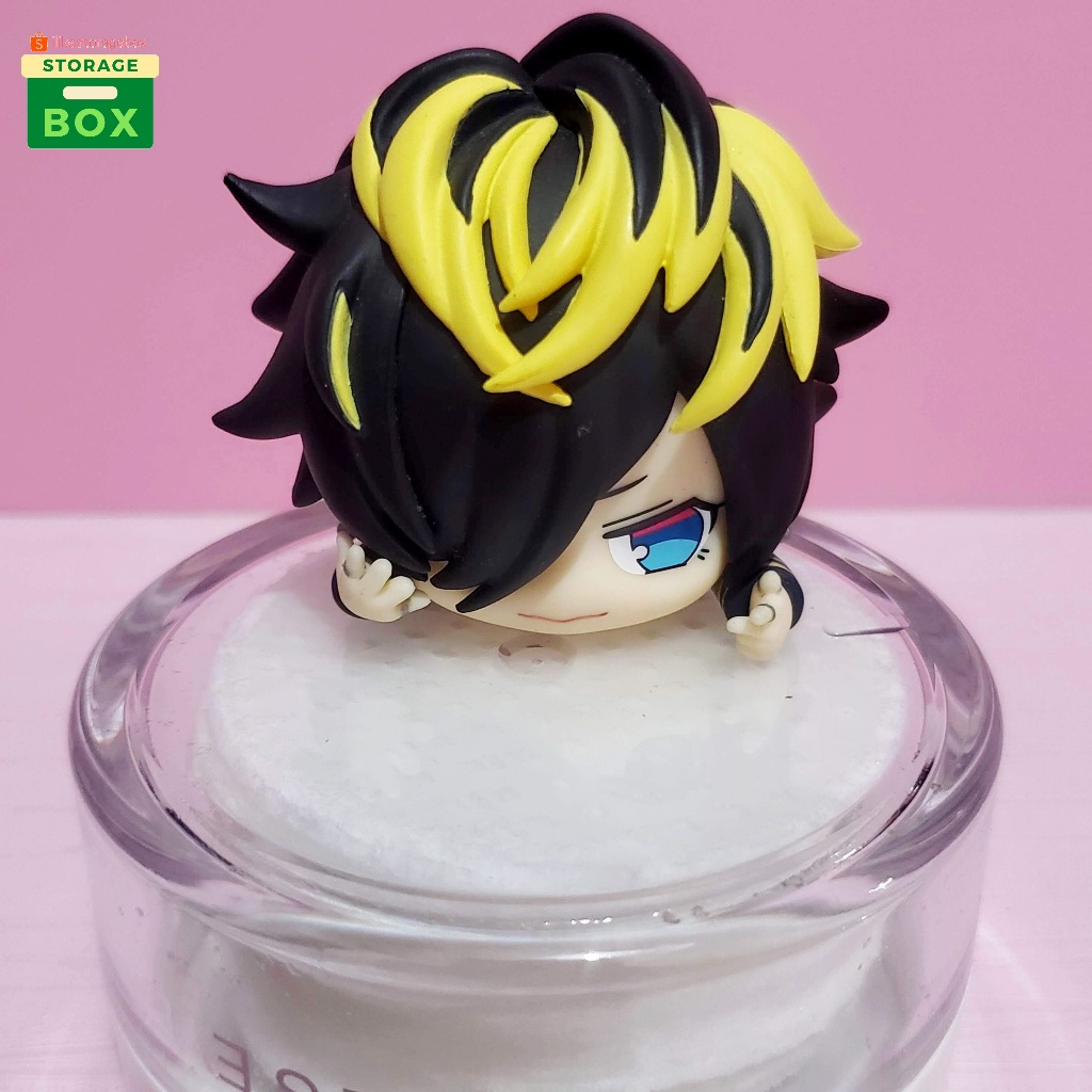 Hypnosis Mic - Division Rap Battle : Plush / Charm / Pillow / Acrylic ...