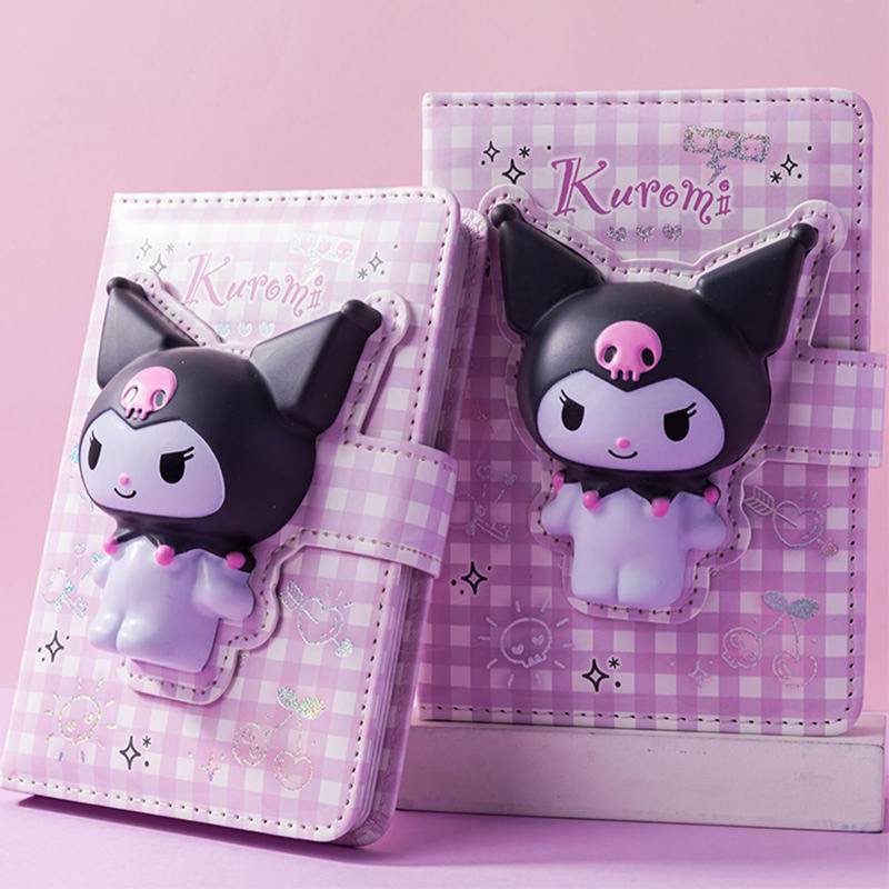 Squishy Notebook Sanrio Characters | Shopee Philippines