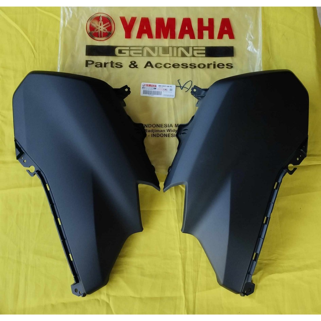 YAMAHA NMAX V2 BODY COWLING SOLD PER PIECE ORIGINAL GENUINE | Shopee ...