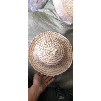 Buri native hat made of pandan | Shopee Philippines
