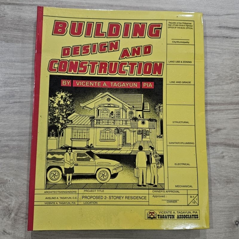BUILDING design and CONSTRUCTION By; TAGAYUN | Shopee Philippines