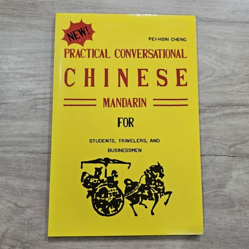 Practical Conversation CHINESE mandarin for student ,travelers and ...