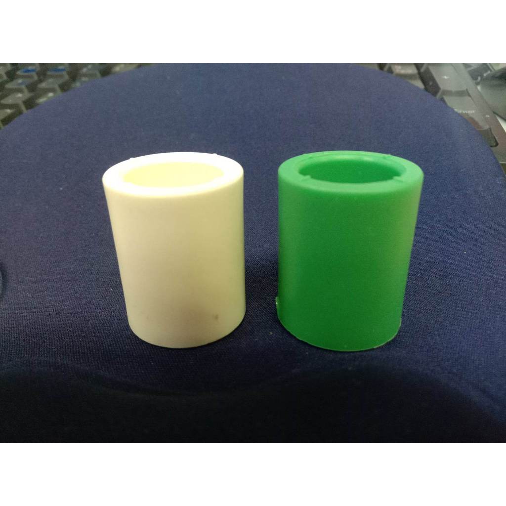 PPR COUPLING 1-1/2 INCHES ( 50mm) | Shopee Philippines