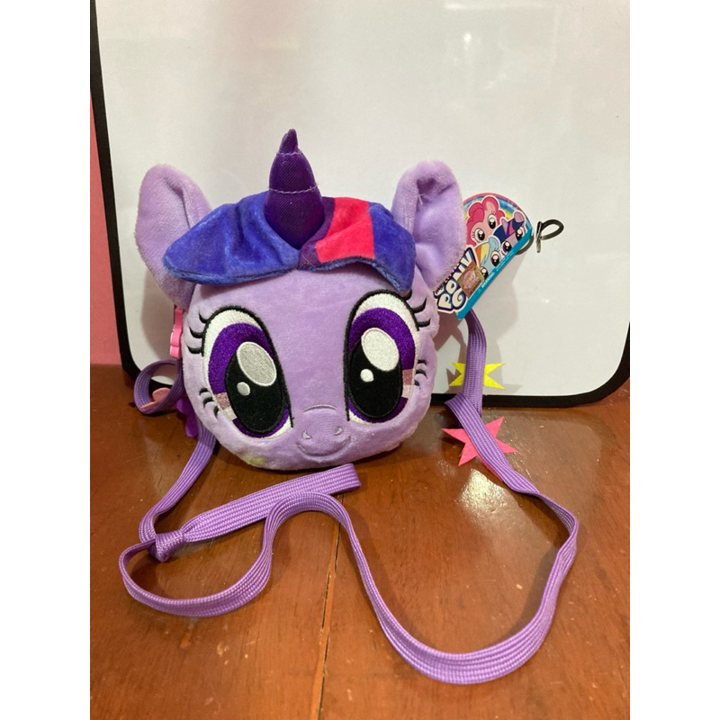 My little pony mini bag purse bag | Shopee Philippines