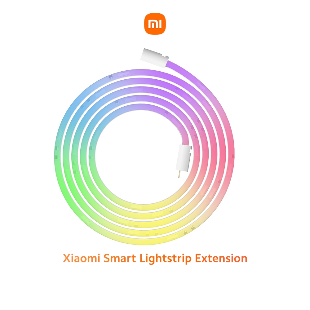 Xiaomi Smart Lightstrip Extension | Shopee Philippines