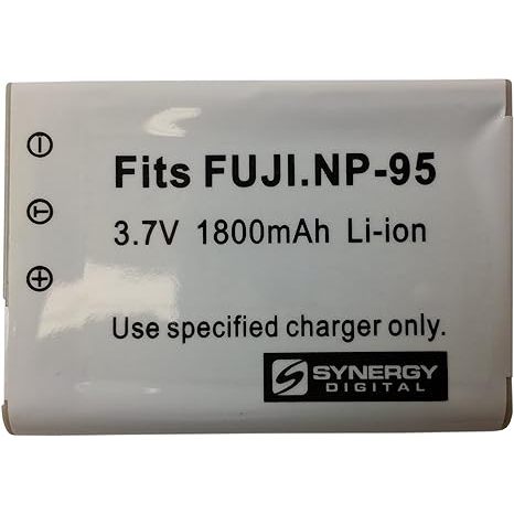 DOT-01 Brand Fujifilm X70 Battery For Fujifilm X70 Camera And Fujifilm ...