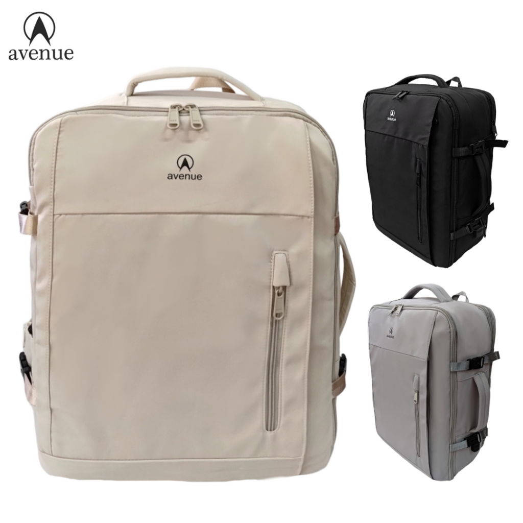 Avenue #6700 Luggage Laptop Backpack Travel Outdoor Rucksack Knapsack ...