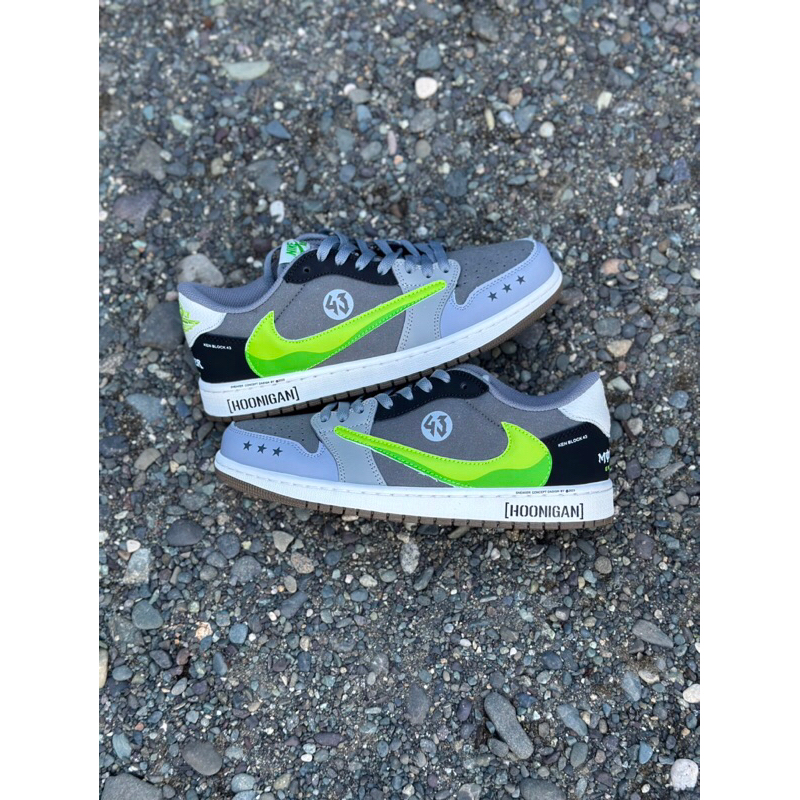 TRAVIS SCOTT MONSTER | Shopee Philippines