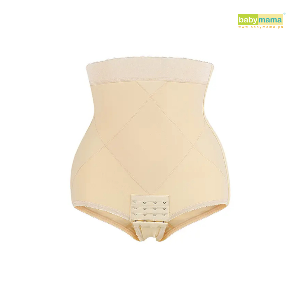 Babymama - Love Momma Bikini Postpartum Shapewear Cream | Shopee ...