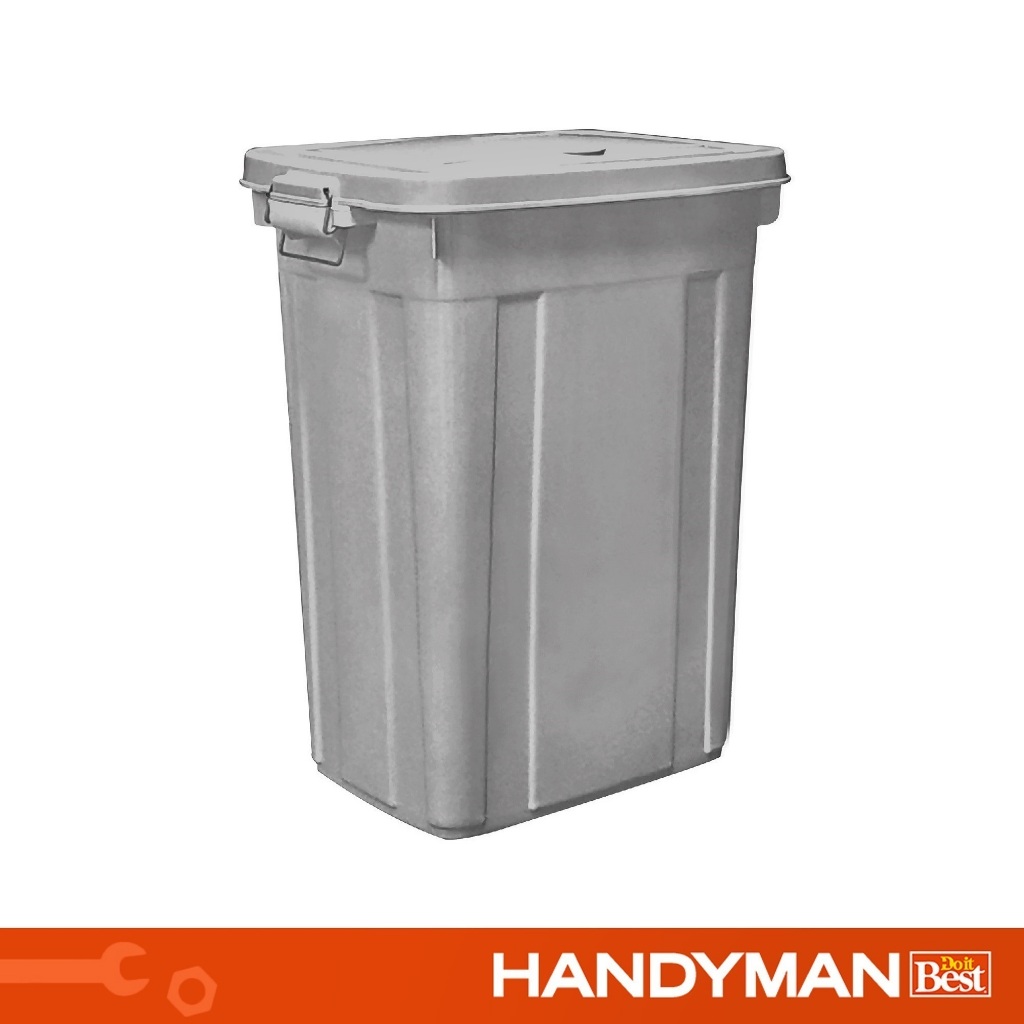Megabox Utility Container 86L, Grey (MG725) | Shopee Philippines