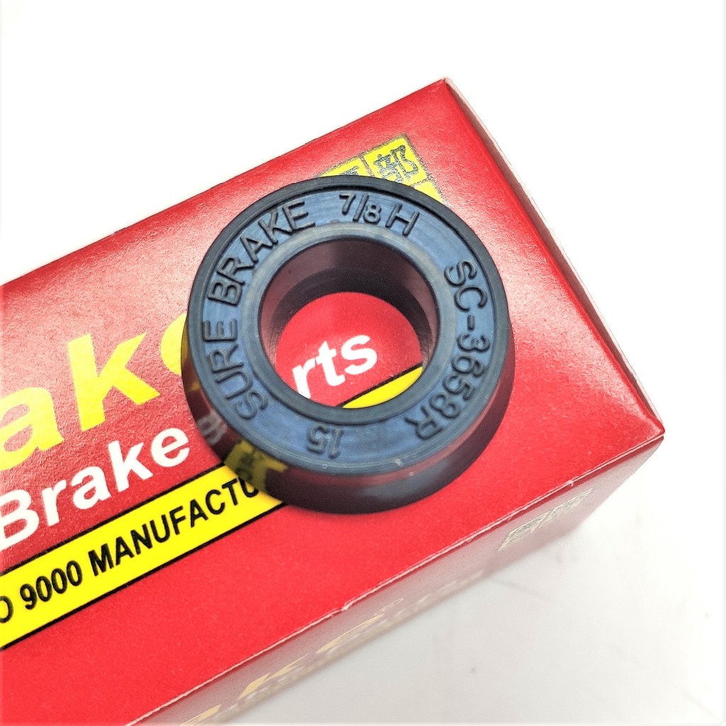 Sure Brake Wheel Cup SC3658R (one piece) | Shopee Philippines