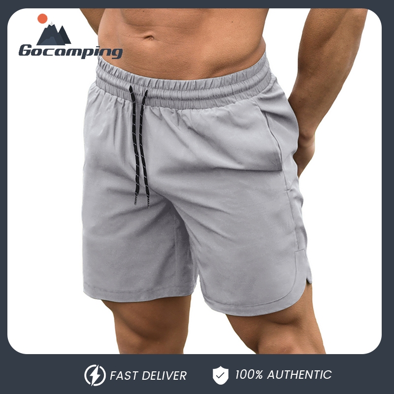 Factory Outlet Jogger Shorts for Men Gym Running short Jogger Shorts for Men | Shopee Philippines