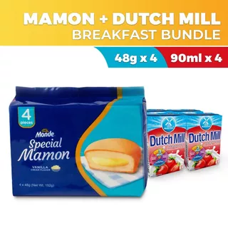 Monde Nissin Official Store, Online Shop | Shopee Philippines