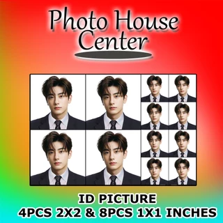 Shop 2x2 id picture for Sale on Shopee Philippines