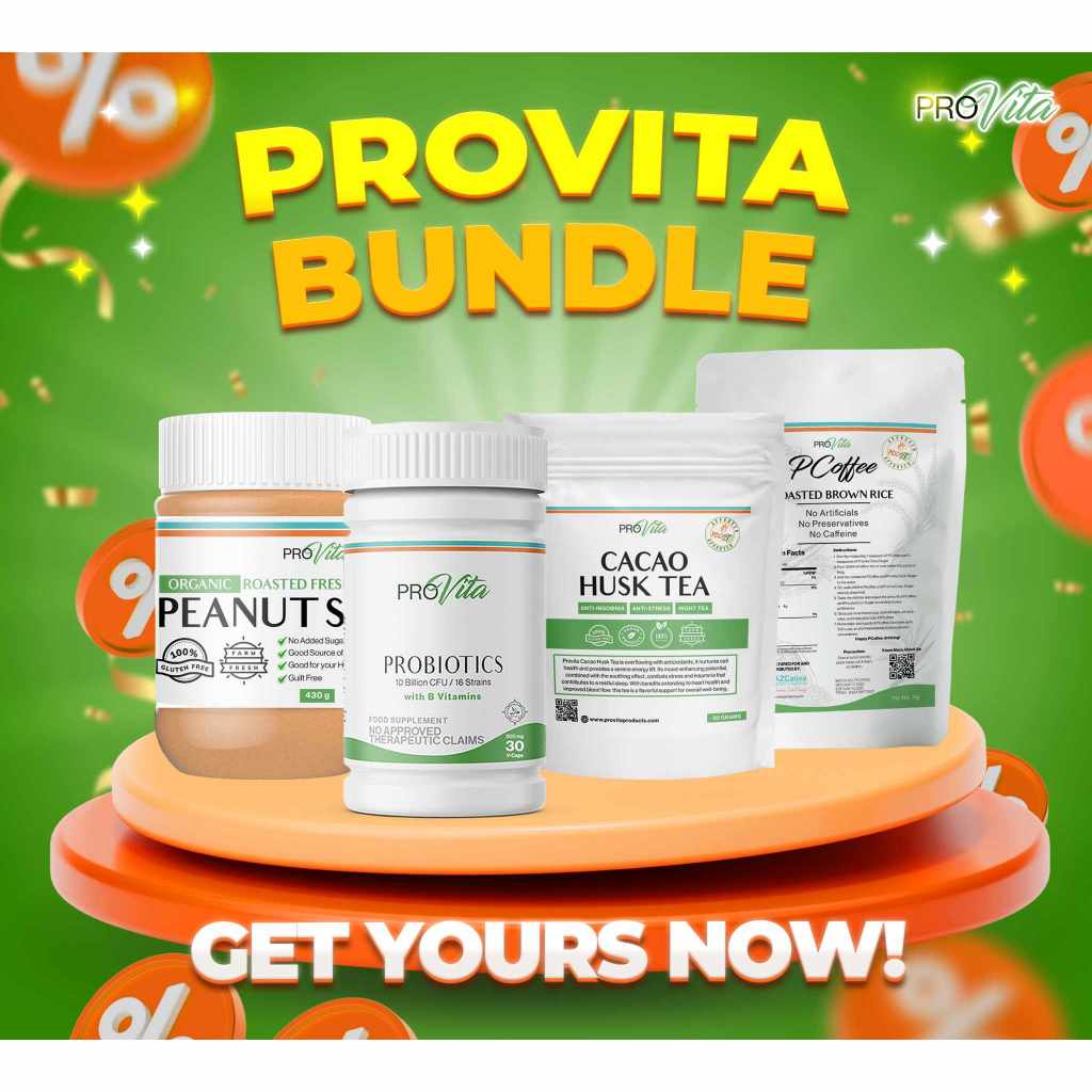 𝐏𝐫𝐨𝐯𝐢𝐭𝐚 Probiotics for Pcos,Irregular Period, Fertility and Weightloss with Free Guide | Shopee ...