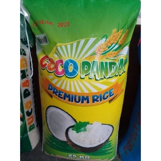 Shop coco pandan rice for Sale on Shopee Philippines