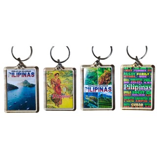 PHILIPPINES KEYCHAIN DESIGN SOUVENIR | Shopee Philippines