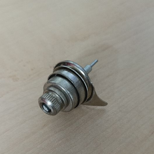 metal tension heavy duty for de padyak machine (singer) | Shopee ...