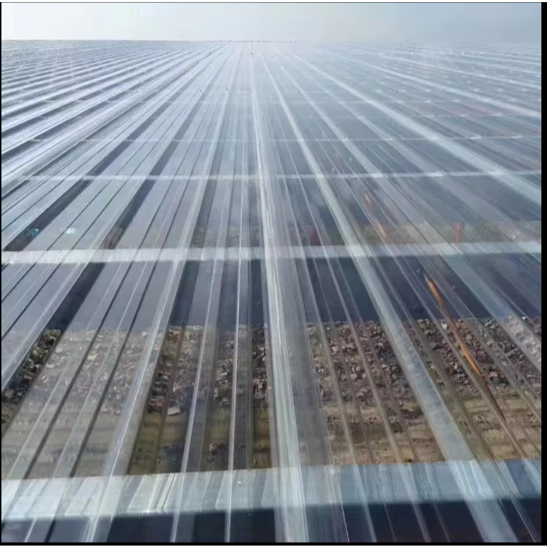 4FT SKYLIGHT ROOF, RIB TYPE , POLYCARBONATE ROOF CLEAR,TRANSPARENT ROOF ...