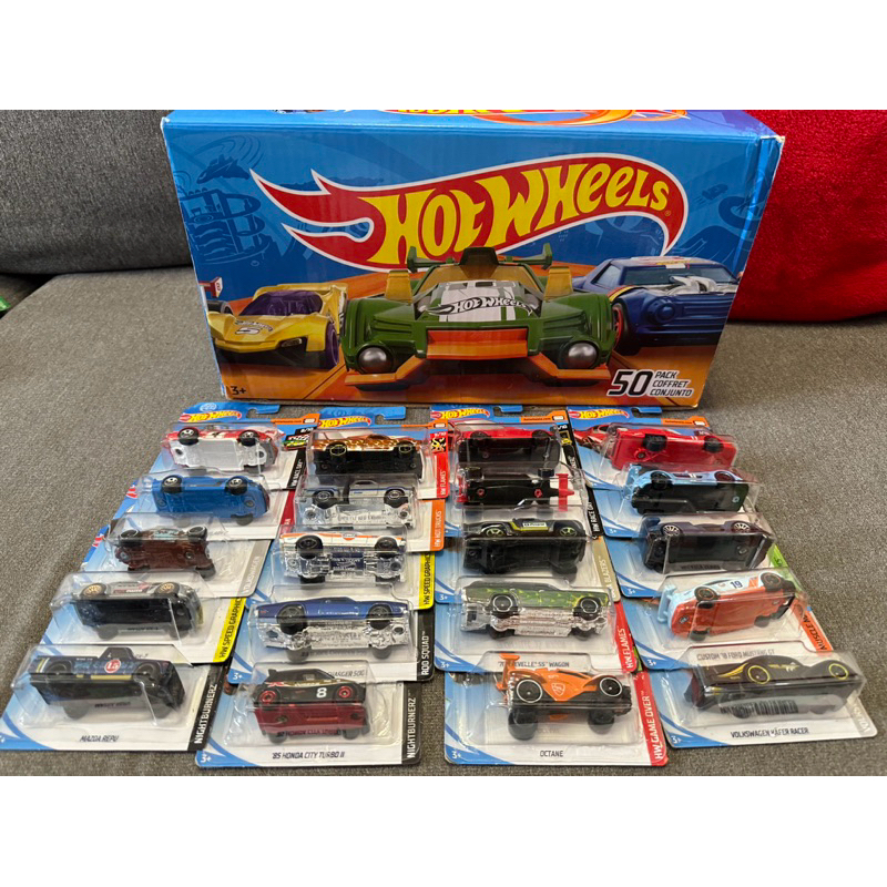 Limited Edition Short Card Hot Wheels from Europe | Shopee Philippines