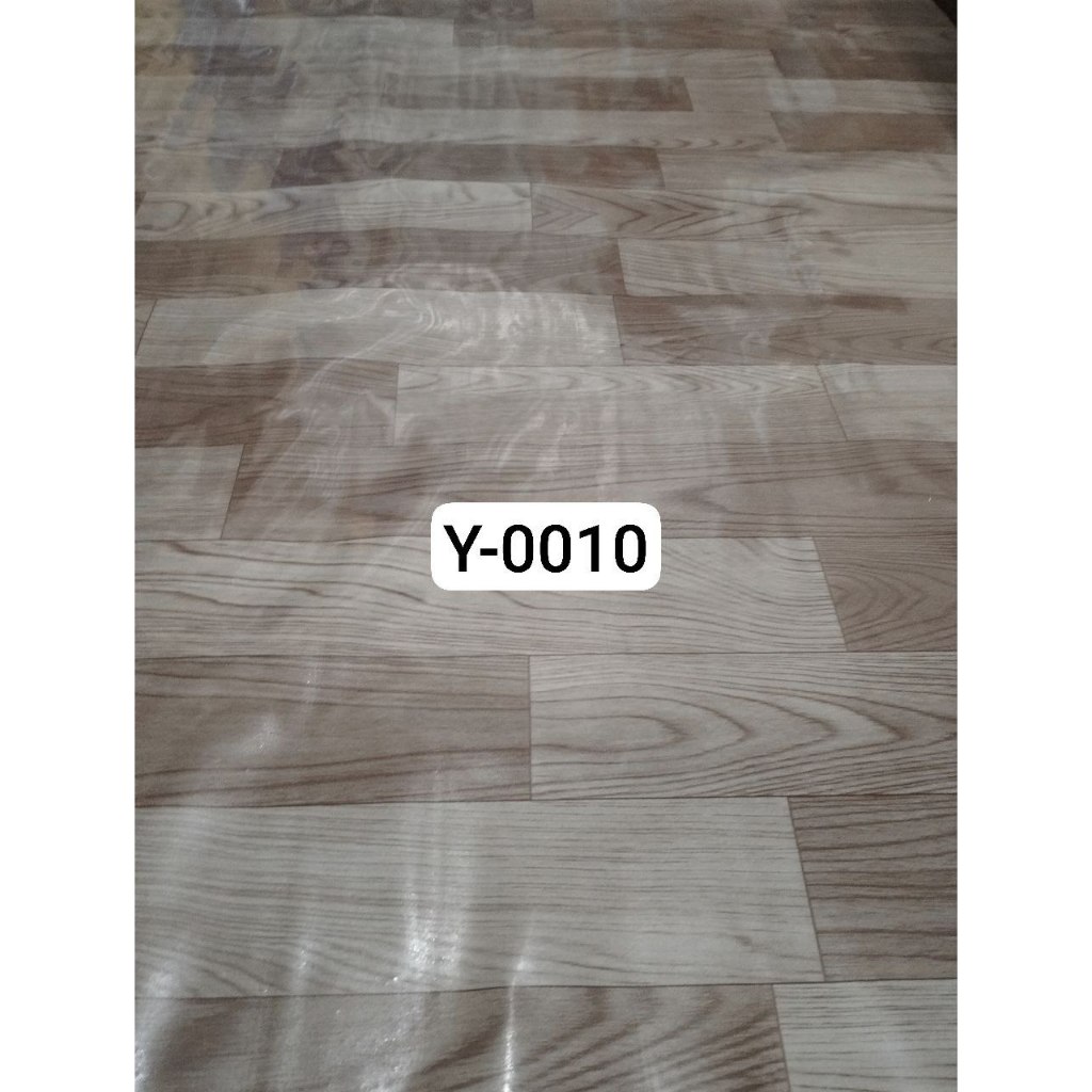LINOLEUM RUBBERIZED RENOLEUM FLOORMAT TABLECLOTH FLOORING (SOLD PER ...