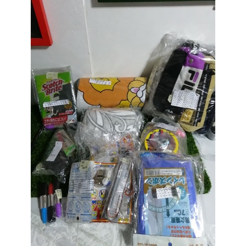 japan anik anik (jhen san andres) | Shopee Philippines