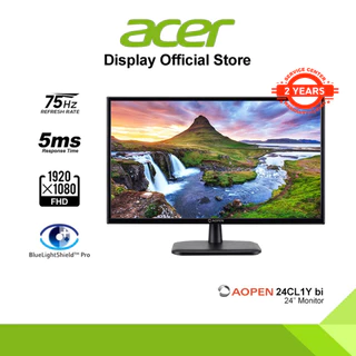 acer monitor - Best Prices and Online Promos - Jan 2025 | Shopee ...