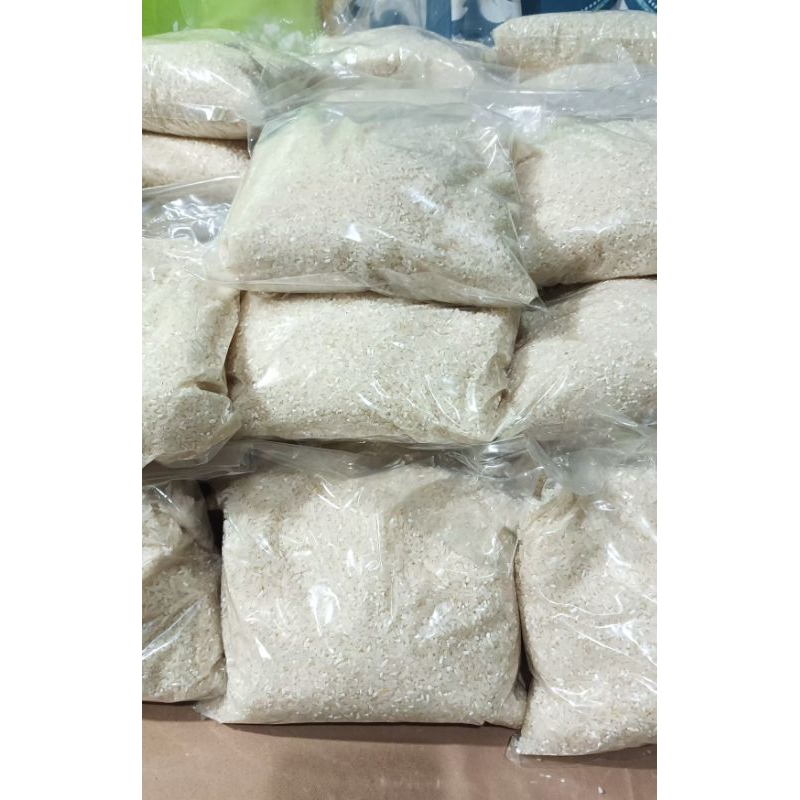 Laven's Sinandomeng 5kg individual pack by 1kg Malambot masarap na ...