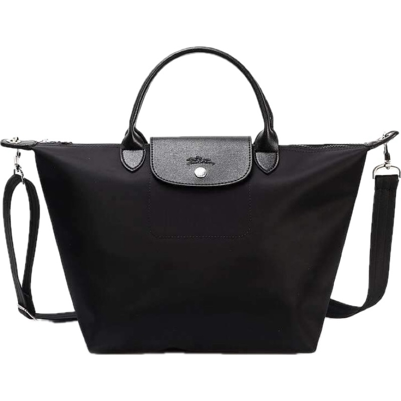 NEW ARRIVAL* Original Factory Material LC NEO MEDIUM TOTE YKK ZIPPER ...