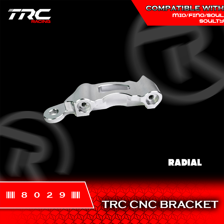 TRC Racing Mio Sporty Mio 1 Soul Soulty Amore Fino 2 POT Radial Brake ...