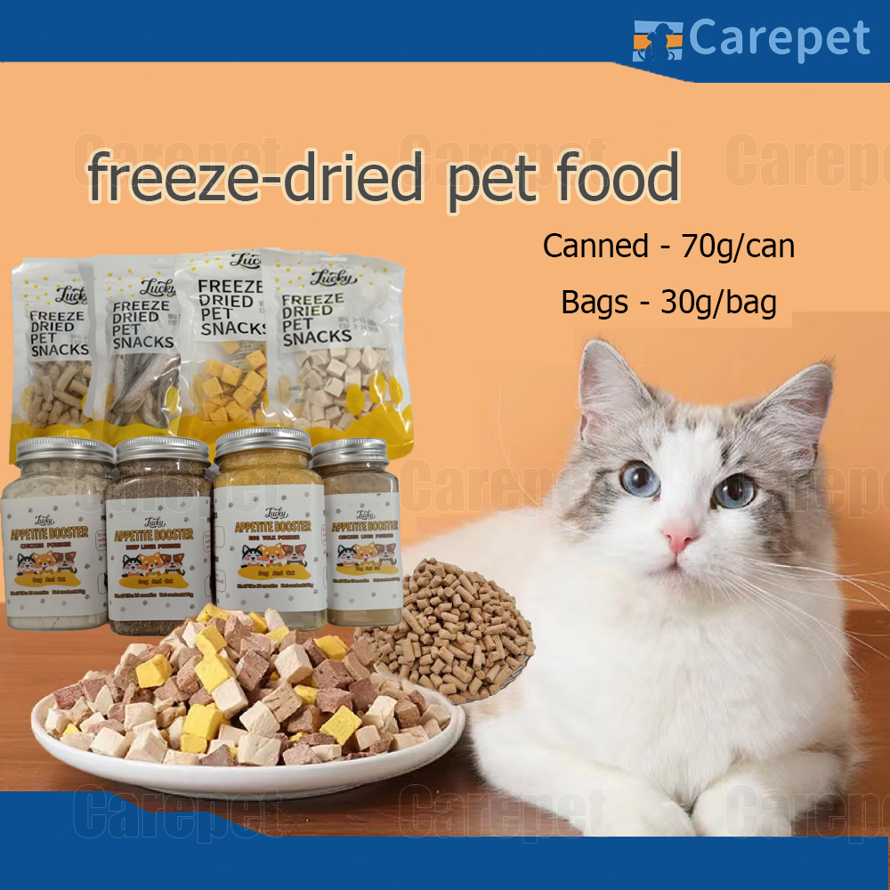 Appetite Booster for Dog and Cat Food Toppers for Picky Eaters of Pets ...