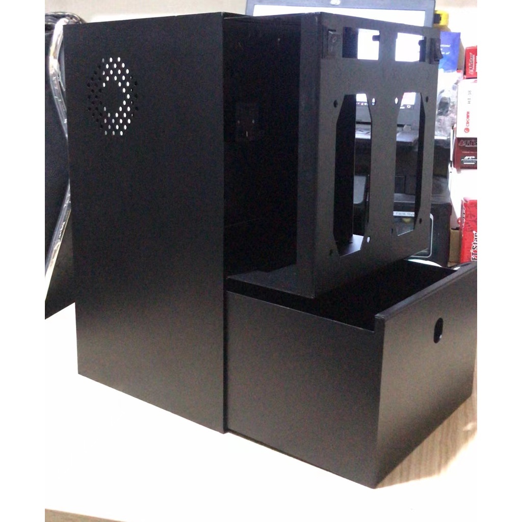 Pisonet dual Box Casing (Casing Only) | Shopee Philippines