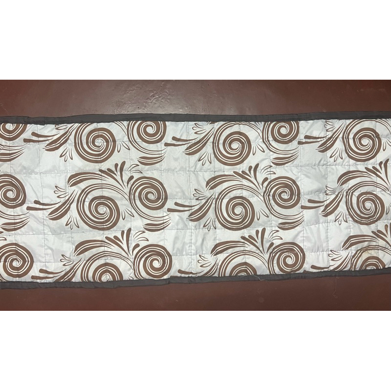 Sofa cover / Seat Cover / sapin sa upuan / long mat / kitchen mat ...