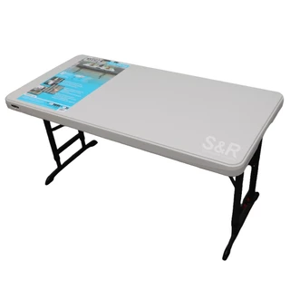Shop lifetime table 4ft for Sale on Shopee Philippines