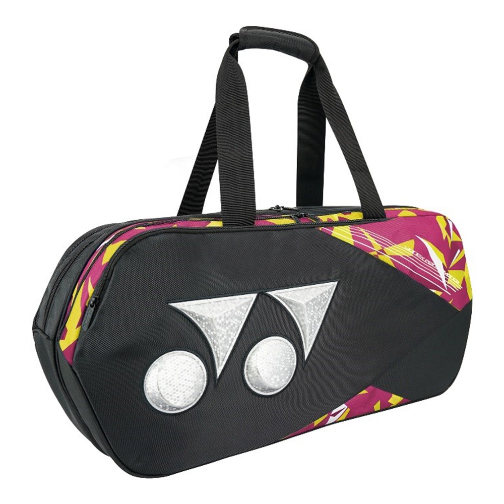 Yonex Tournament Badminton Bag PC2-3D-Q014 | Shopee Philippines